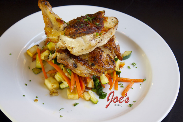 Los Foodies Magazine